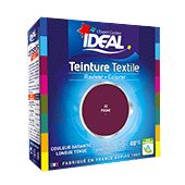 Teinture Ideal Nuancier